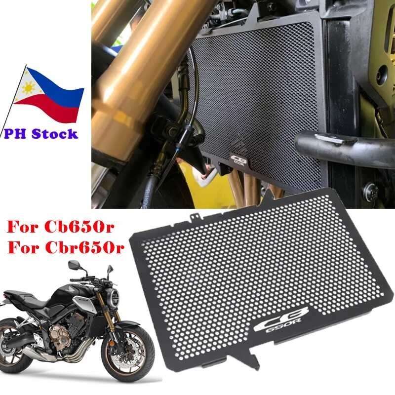 Para REYGEAKT Sa Honda Cb650r Cbr650r 2019 Hanggang 2023 Motorcycle ...