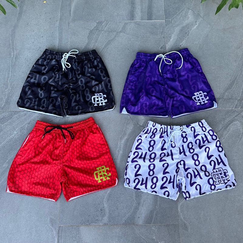 BTA MESH SHORTS | KOBE PROTRO SERIES DROP | Shopee Philippines