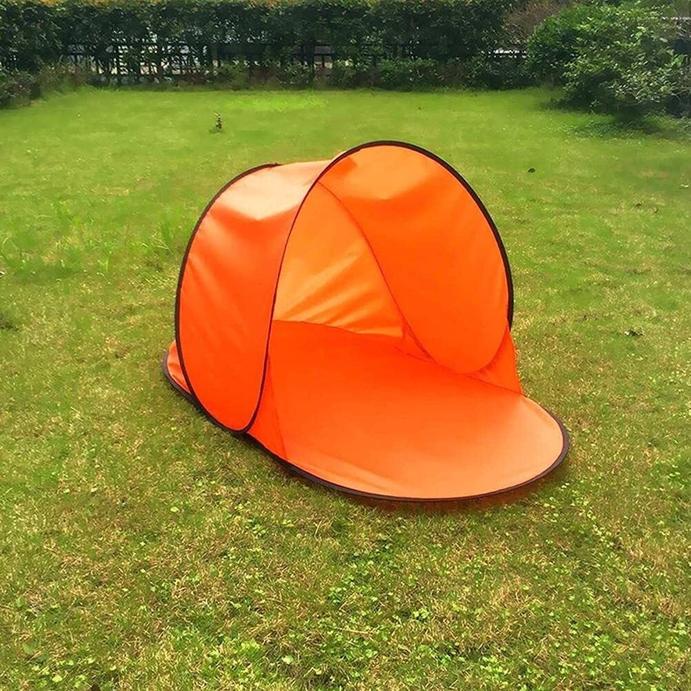Mini Beach Pop Up Portable Sun Awning Tent Outdoor Garden Camping For ...