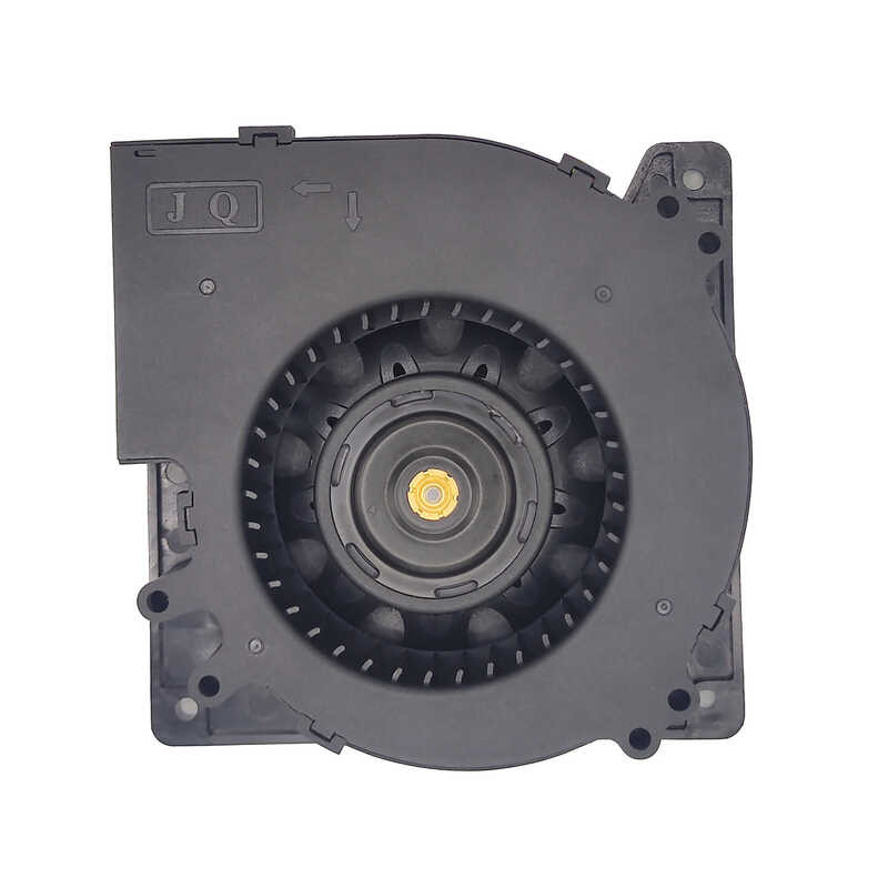 Outdoor 12032 Inflatable Tent Blower Turbine DC Waterproof Blower ...