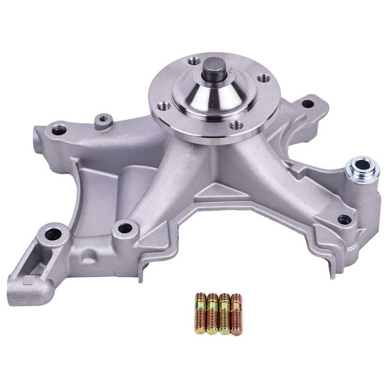 cooling Dowfane engine fan pulley bracket 300-804 16307-0F010 ...