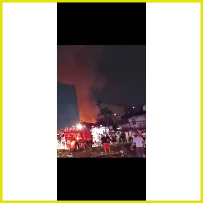 Destiny Flame Shield Fire Retardant 1 Gallon/4 Liters Fire Safety ...