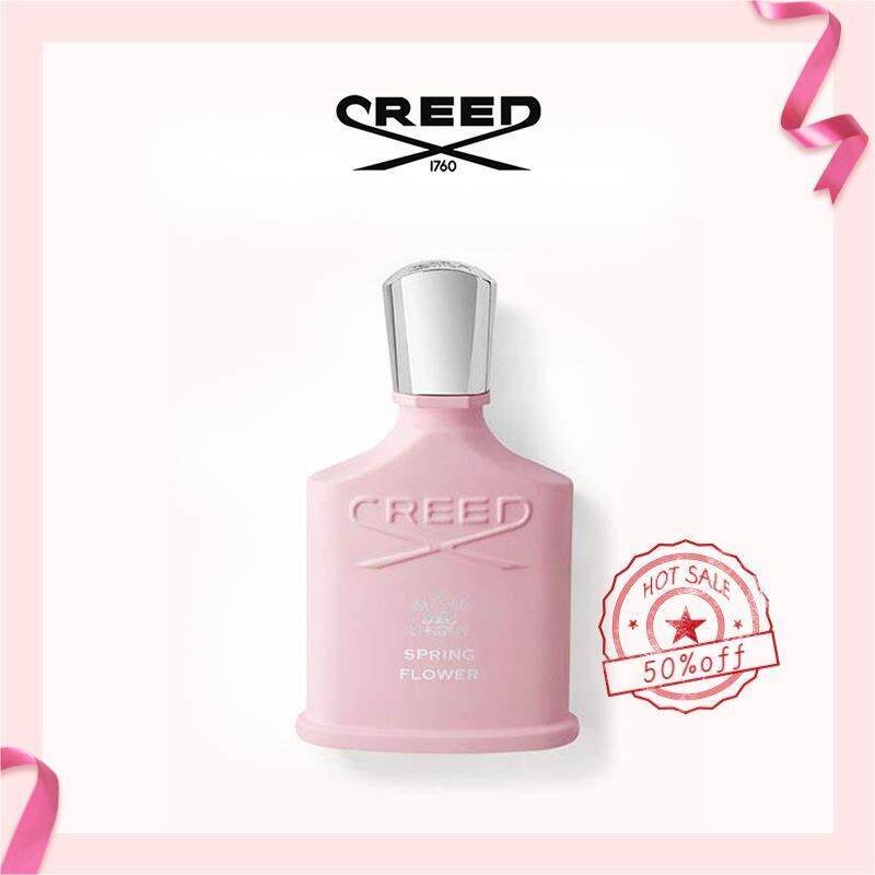 Creed Spring Flower EDP 100ml Women's Perfume Floral for Long Lasting ...