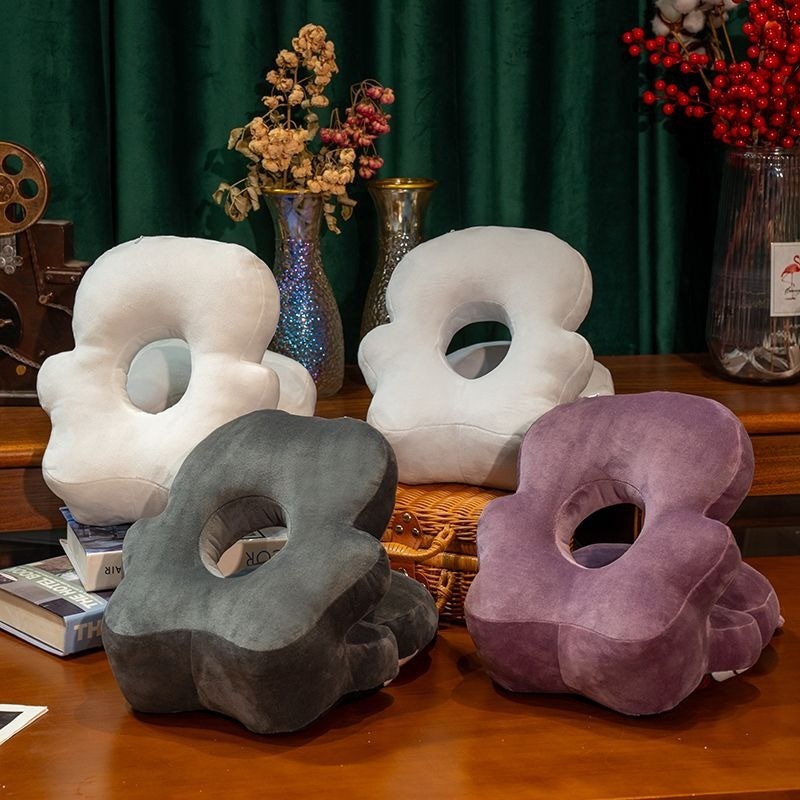 Love and Deepspace 32cm Napping Pillow Lying Down on School Desktop ...