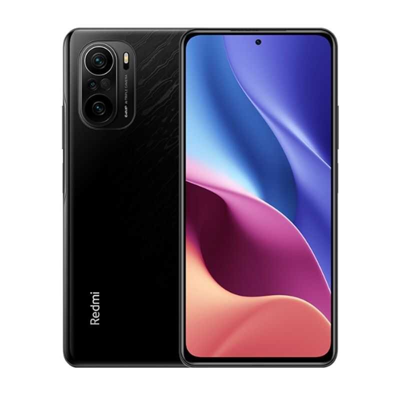 K40 Redmi K40 Pro Cell Phone Global Version 98%New USED Xiaomi ...