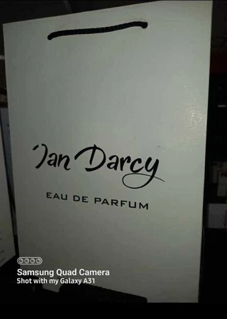 Shop ian darcy perfume for Sale on Shopee Philippines