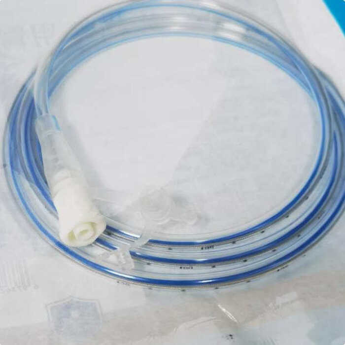 Tt Hengtai Disposable Nasogastric Medical Gastroininal Liquid Food ...