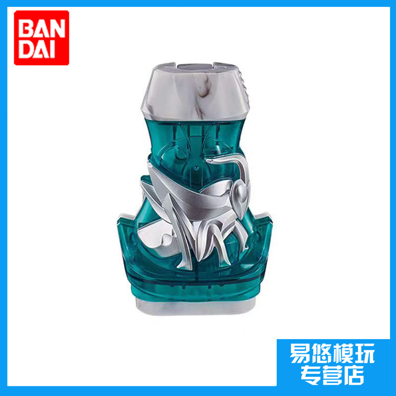 Bandai Genuine Kamen Rider Revice Levis DX Locust Gene Sin Seal Special ...