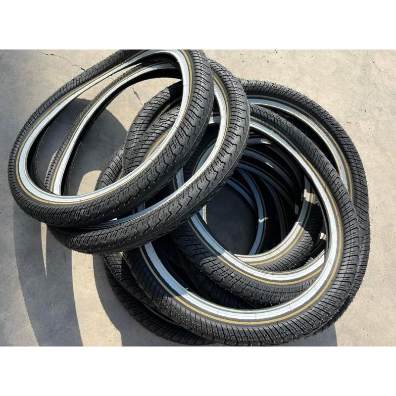 BMX Tire | Shadow Conspiracy Tire | 20X2.40 (65PSI) | SOLD PER PIECE ...
