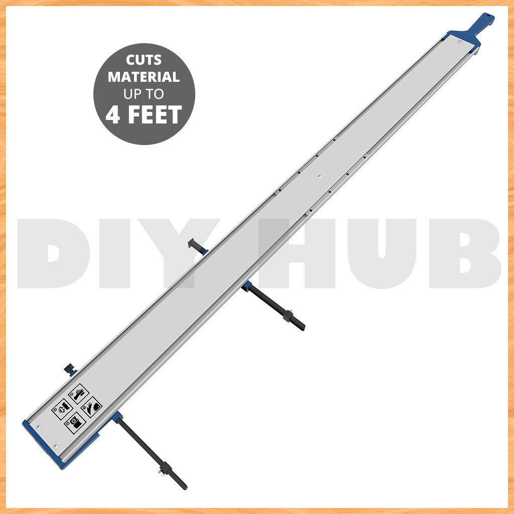 KREG Straight Edge Guide (KMA4500, KMA4600) | Shopee Philippines