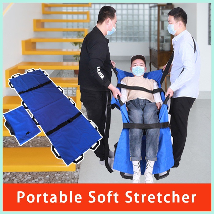 Multipurpose Positioning Bed Pad Waterproof Patient Transfer Sheet ...