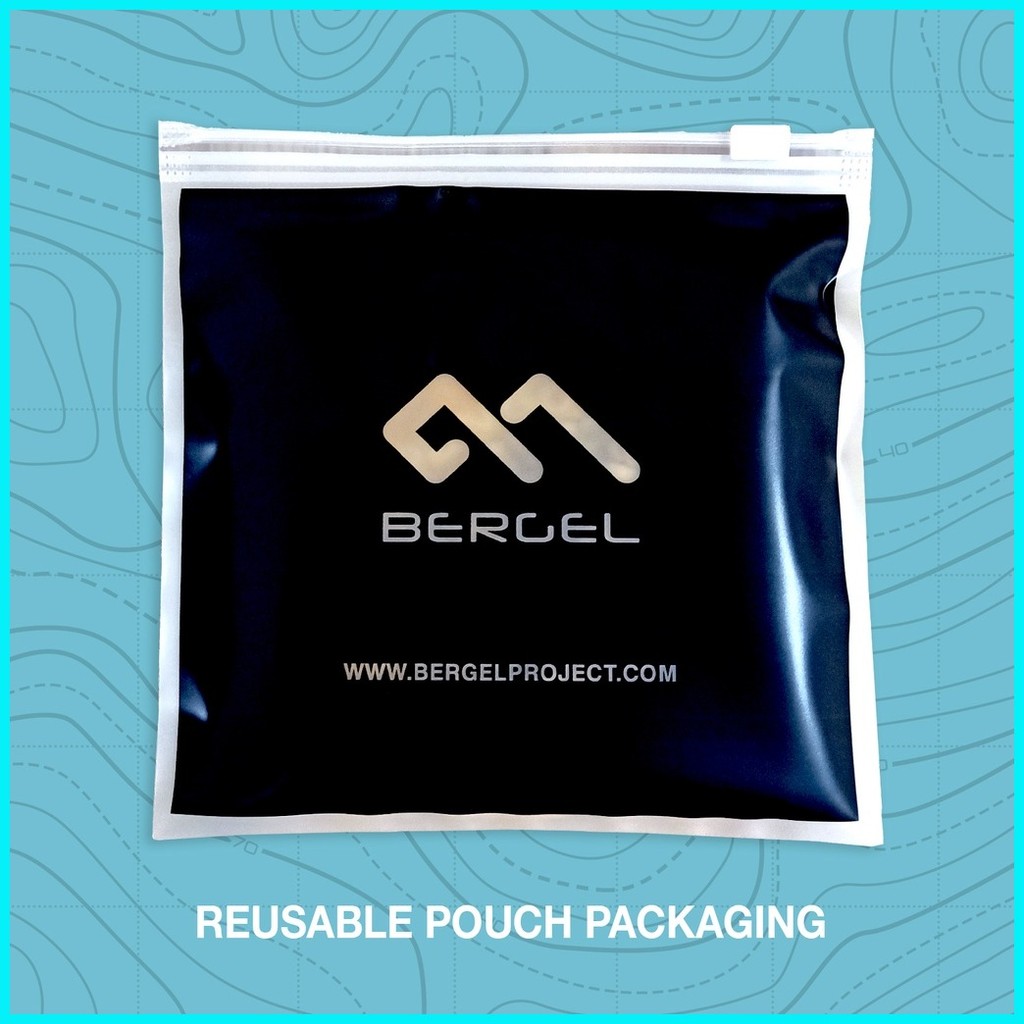 Bergel Makata Multifunctional Headwear (2 Color Options) Local Filipino ...