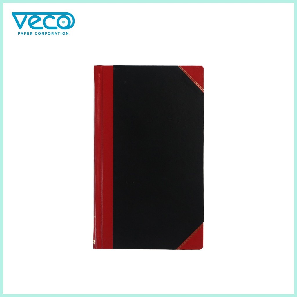 Veco 85 Record Book 7.75 x 12.5in 70gsm (1pc) | Shopee Philippines