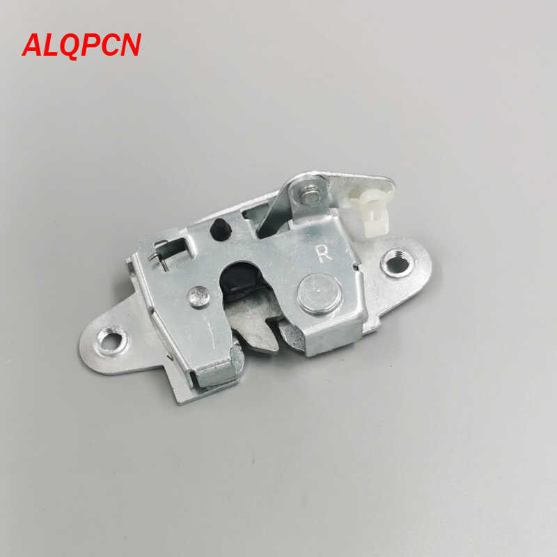 Tail Gate Lock Back Door Trunk Lid Latch Right Side Use For 2004-2011 ...