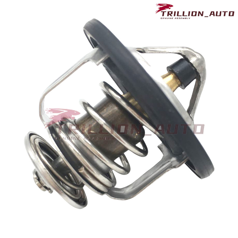 thermostat for delica van / d56 / pajero 4dd55/56 / l300 4d55, 4d56 ...