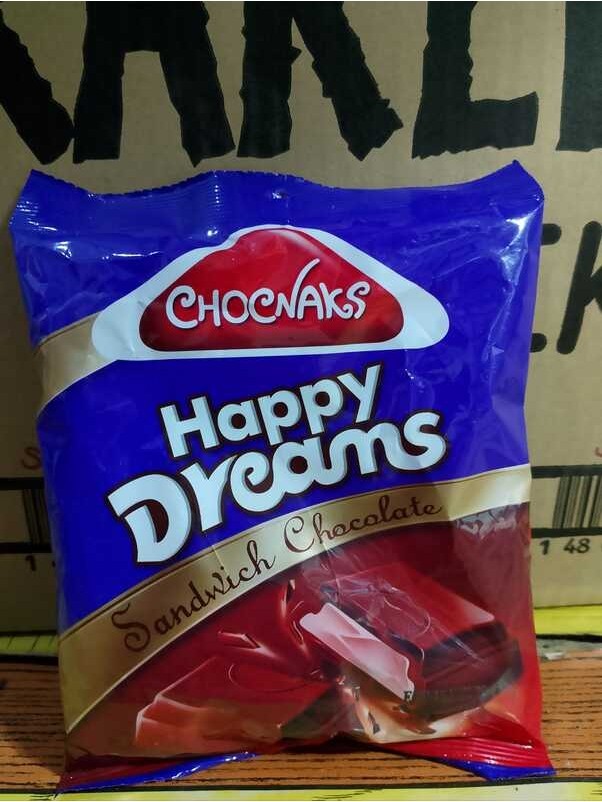Happy Dreams ( 24pcs ) | Shopee Philippines