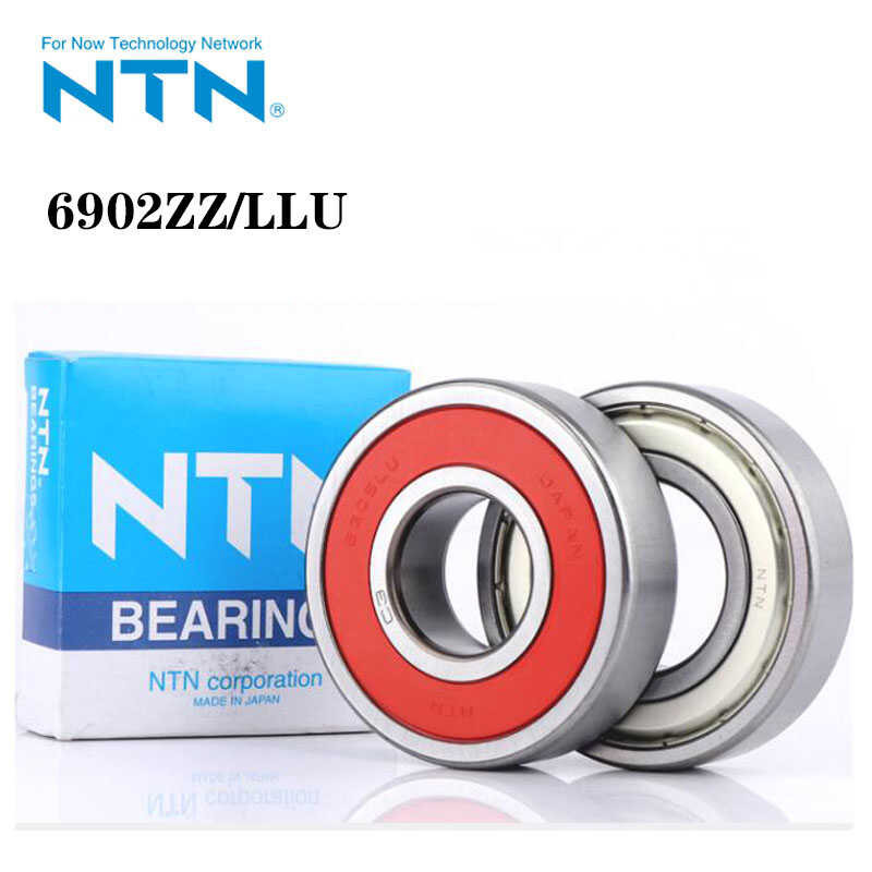 Original Japan N Import 6902Zz 6902Llu 15*28*7Mm Deep Groove Ball ...