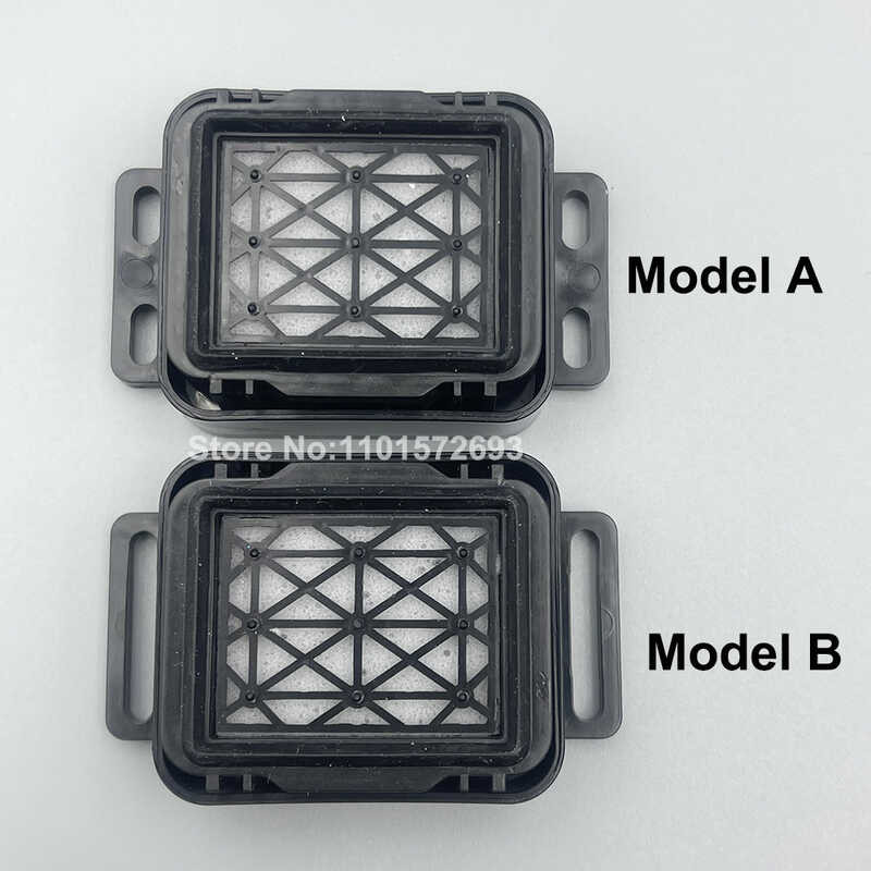 2PCS Epson DX5 Printhead Cap Station Dx7 Ink Pad Capping para sa Allwin ...