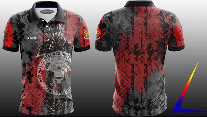 National Capital Region Training Center-NCRTC & PNP NEW EDITION 3D FULL ...