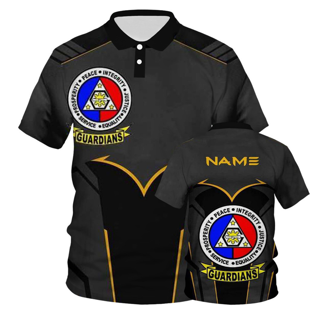 Customize Your Name - Newly Upgraded Design，pgbi guardians-prosperity ...