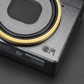 Suitable For Ricoh GR3 GR3X Camera Protective Film Carbon Fiber RICOH ...