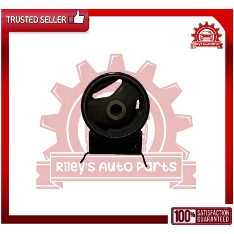 ENGINE JAG SUPPORT SA SIDE PARA TOYOTA VIOS 1St Gen Robin A/T 02-07 ...