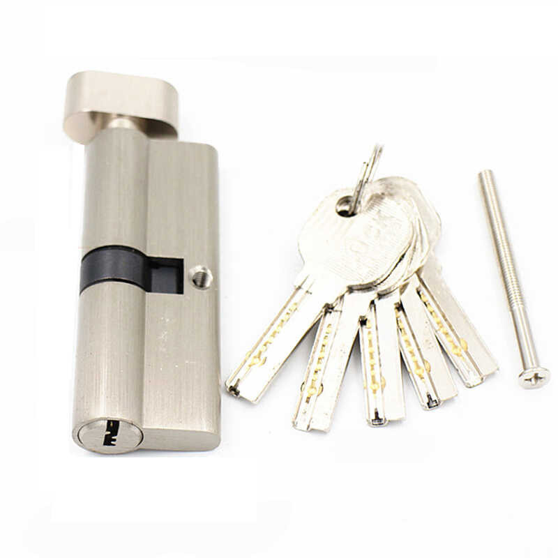 Security 55 60 65 70 75 80 35- 50 mm Thickness Door lock para sa bahay ...