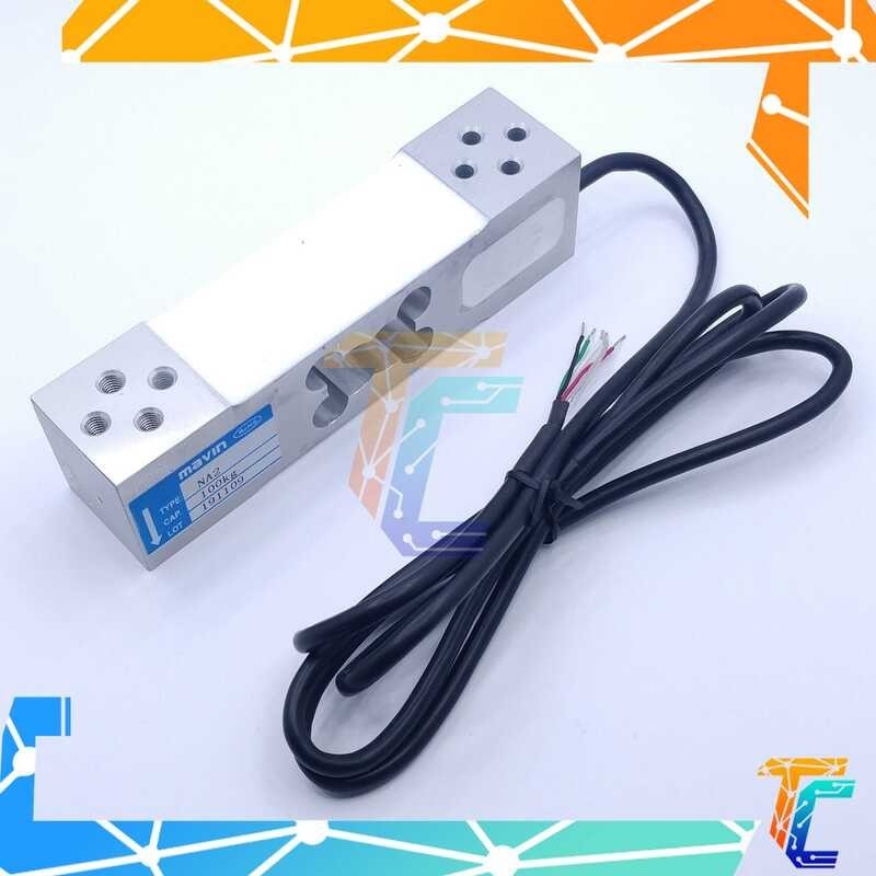 Mavin NA2 100kg 1T Single point aluminum alloy C3 load cell weighing ...