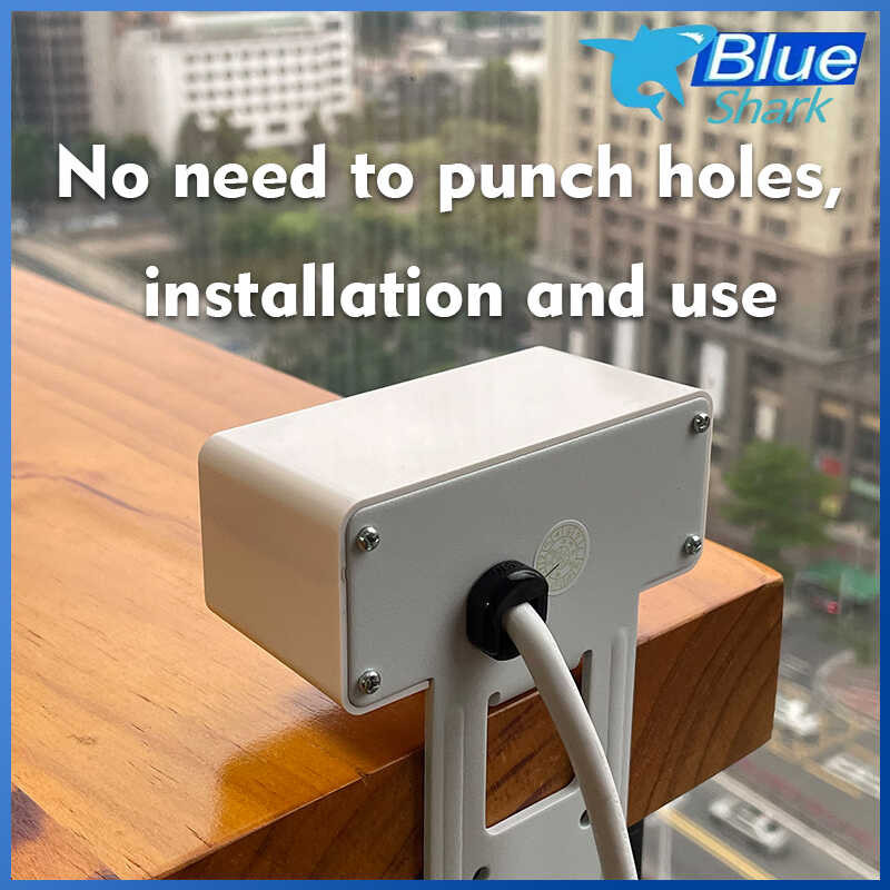 LY DeSk ClAmp Power Strip DeSk Power Socket TAble Outlet Socket SA ...