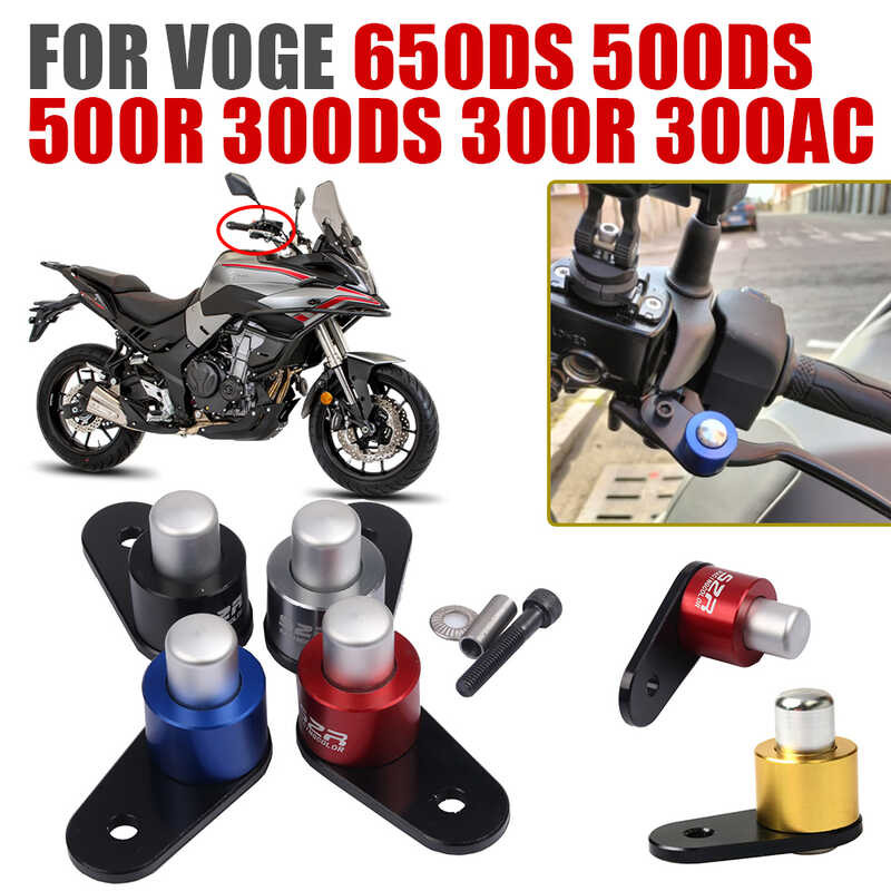 For Loncin Voge 500Ds 650Ds 500R 300Ac 650 DS 500 R 300 AC Motorcycle ...