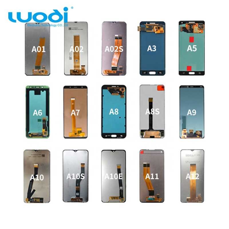 47 LCD Screen Display Galaxy A10 A10s A20 A20s A11 M11 A51,Screens ...