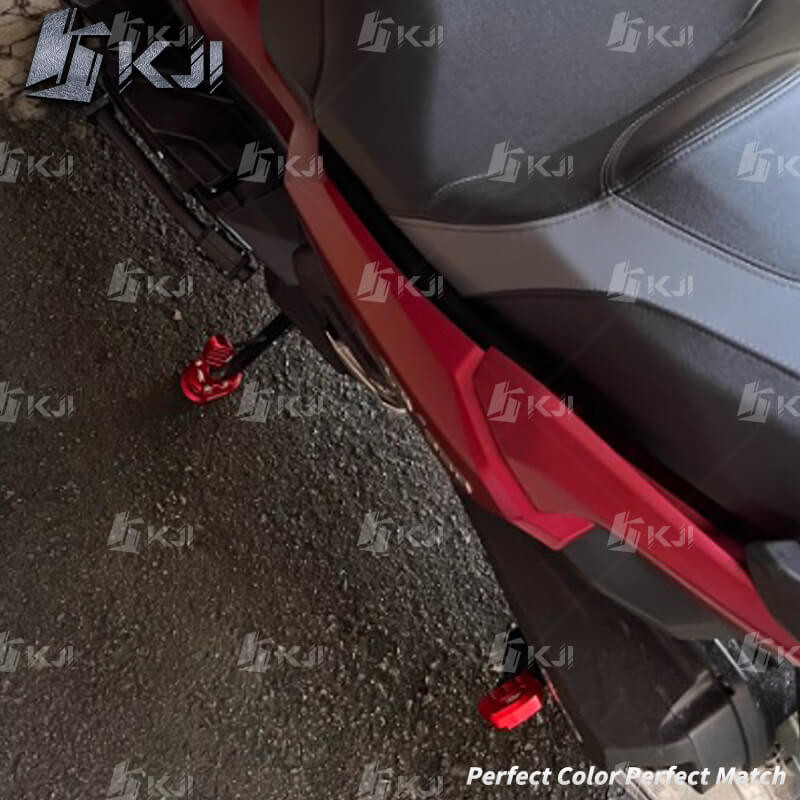 For ADV350 ADV 350 Modified Side Stand Shoe Support Motorcycle Flat ...