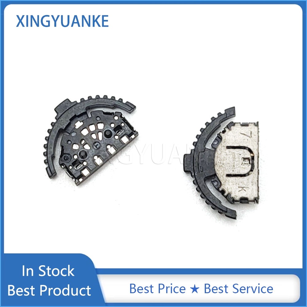 2Pcs/lot SLLB510100 Multi-function Switch Left and Right Dial Toggle ...