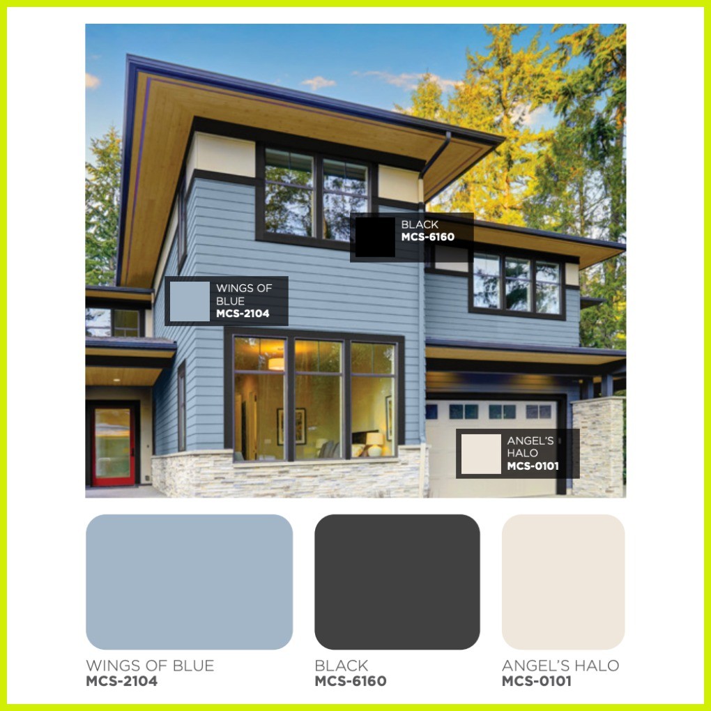 ∆ Davies Paints Megacryl Semi-Gloss 4-Liters (Grays & Blacks) | Shopee ...