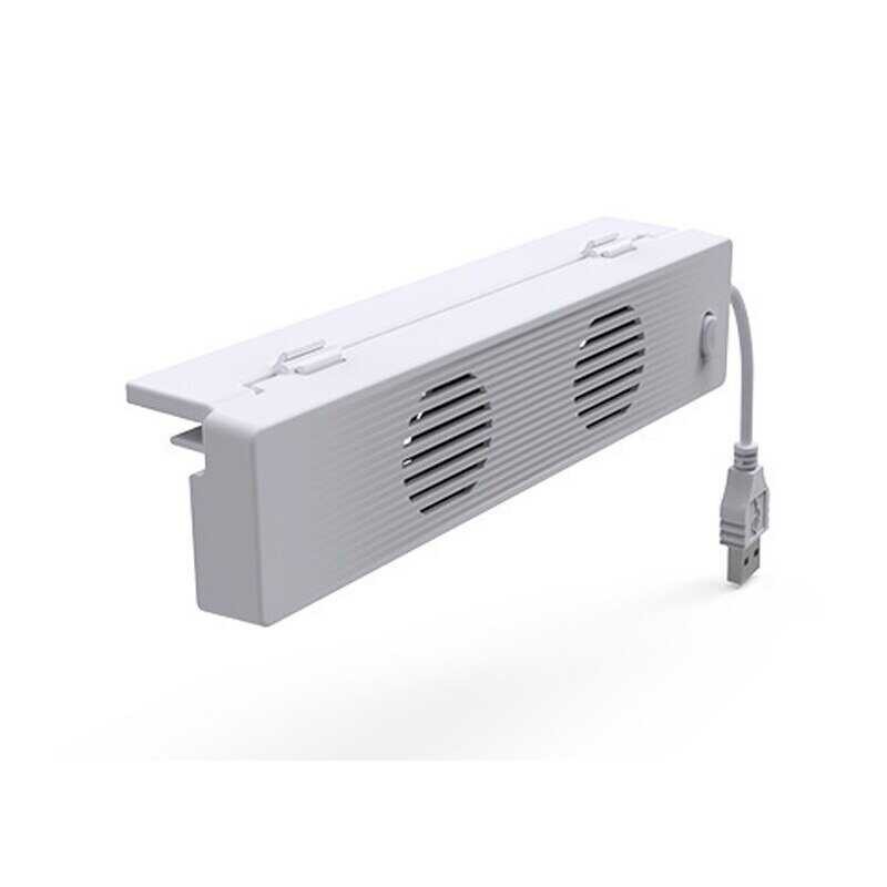 Cook Fan Para Sa Nintendo Switch OLED Dock Mount Console Cooler High ...