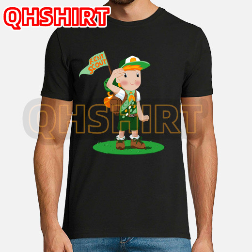 Girl Scout Boy Scout of the Philippines GSP\BSP full Sublimation Shirt ...