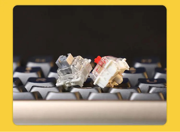 20/10/5Pcs GATERON G Pro V3 3.0 Pro Switch 3Pin for Mechanical Keyboard ...