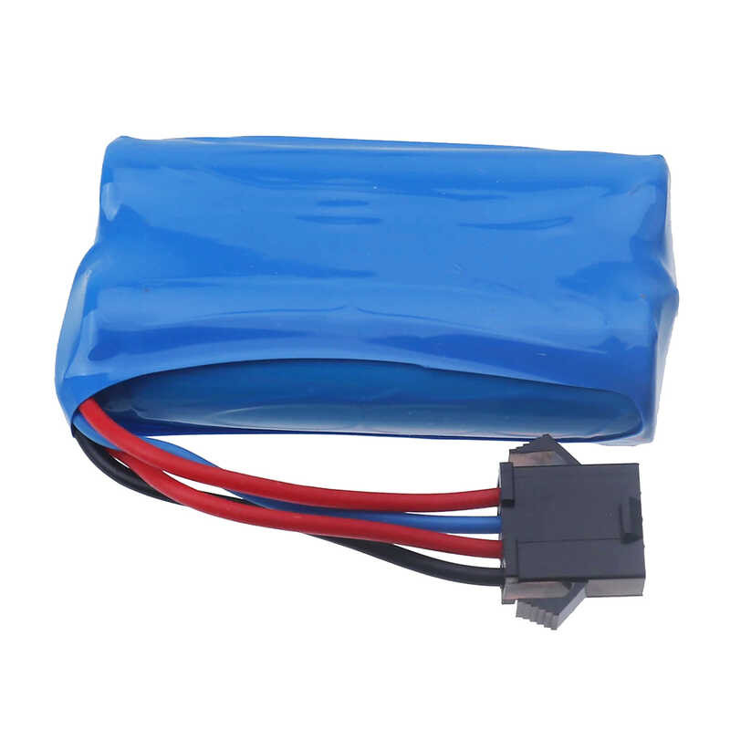 1600Mah 7.4V 14500 Lithium-Ion Battery/Gamit Ang Sm4p Plug/Usb Charger ...