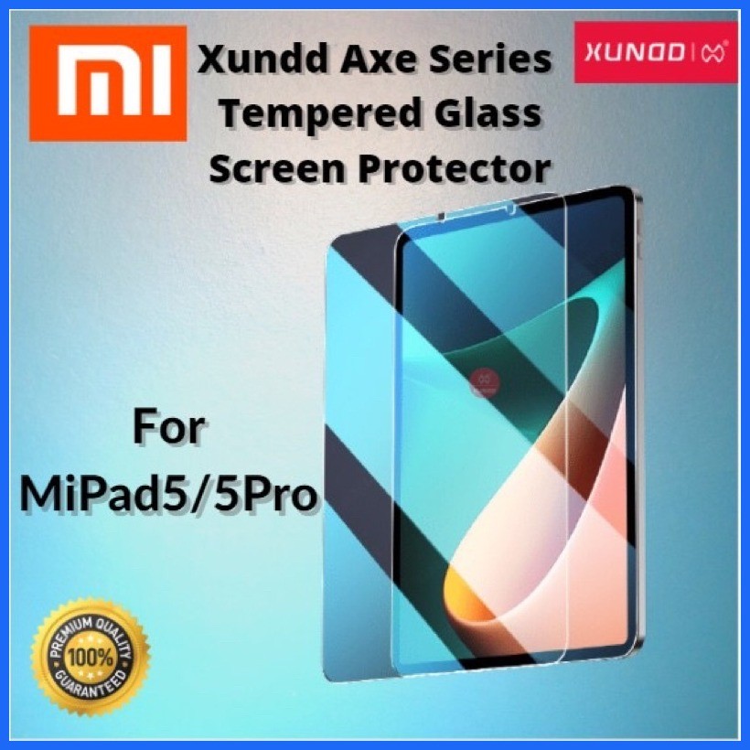 ∵ ↔ Tempered Glass Screen Protector For Xiaomi Mi Pad 5 5 Pro 6 6pro MiPad5 Mipad5pro Mipad6 Mip ...