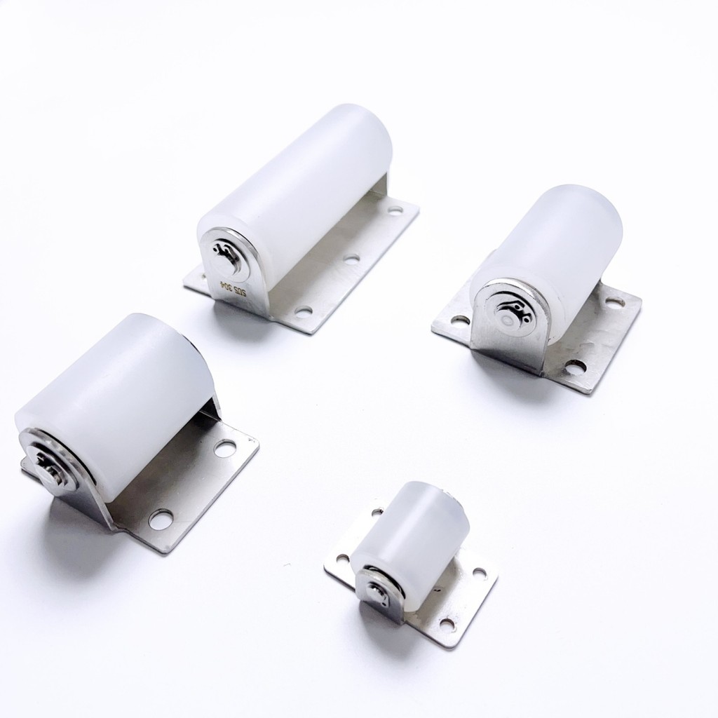 Straw Straw wheel/304 Nylon with wheel Frame Bearing Pulley Sliding ...