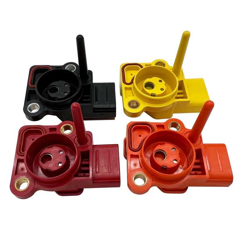 PCX 150 Motorcycle Throttle Position Sensor New Type 16060 K35-V01 TPS ...