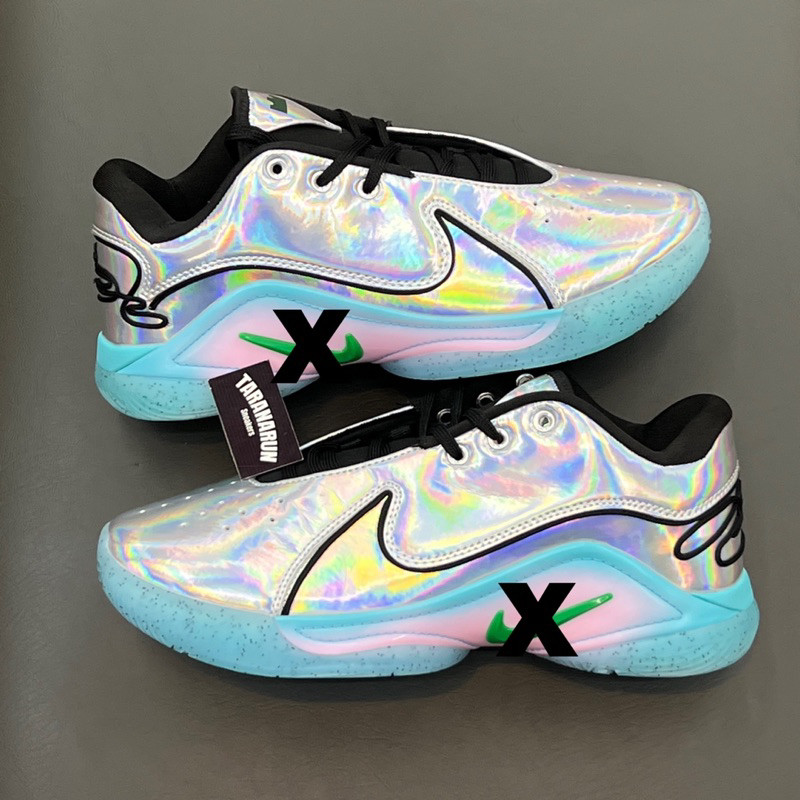 TARA NA RUN LEBRON 22 CROWN JEWELL | Shopee Philippines