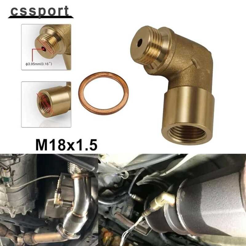 Automotive COD Sensors P M X Brass Fitting Universal Connector Plug Kit ...