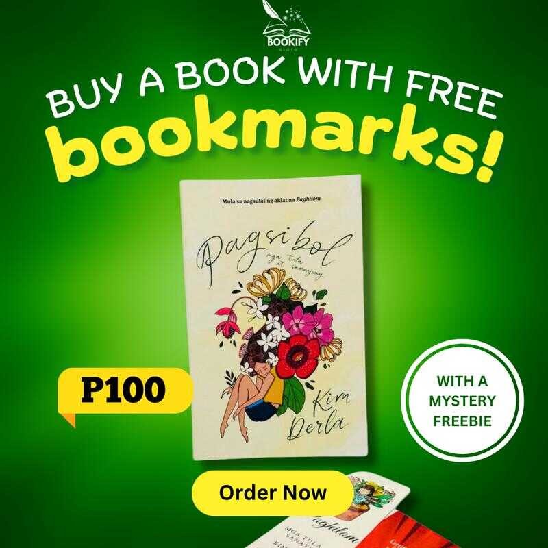 LIFEBOOK Pagsibol: Mga Tula At Sanaysay By Kim Derla WITH FREE 2 ...