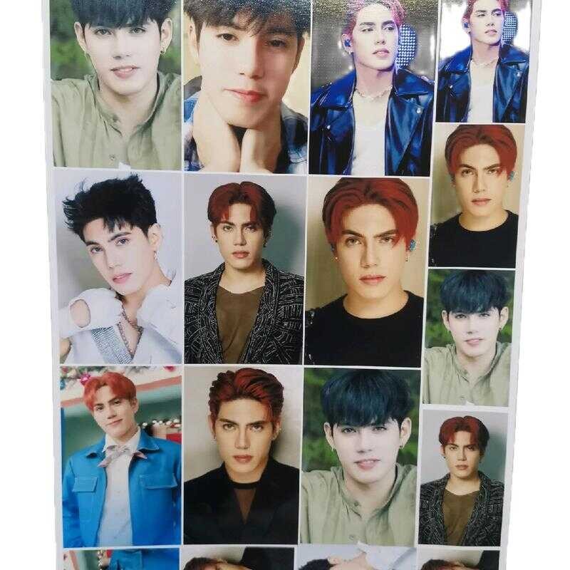 Sb19 Poster Card A4 Size With Freebies | Shopee Philippines