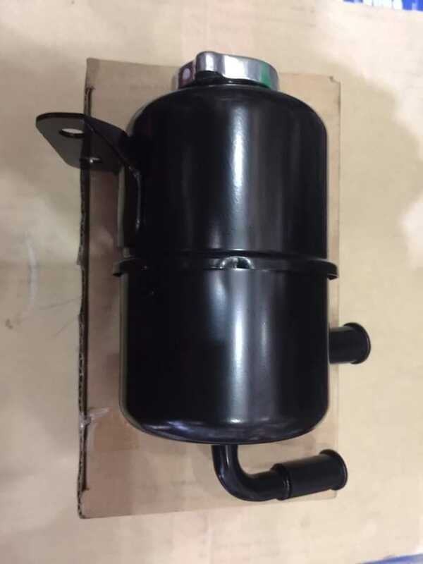 ADVENTURE Power Steering TANK Container | Shopee Philippines