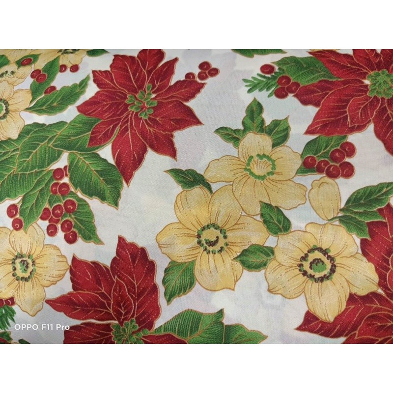 Cleopatra sofa full cover Christmas design | Shopee Philippines