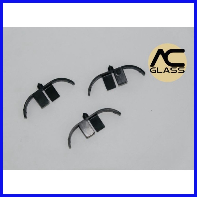 ☃ ☬ ☪ AC GLASS: SCREEN GUIDE for Sliding Windows (Lower, Upper, Bottom ...