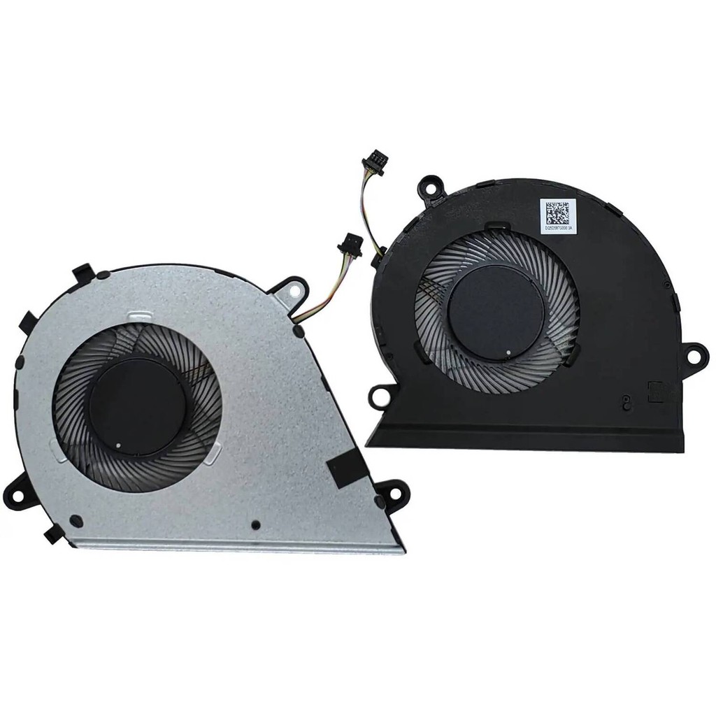 CPU+GPU New Cooling for ASUS Mars15 VX60 VX60GT VivoBook K571 K571GT ...