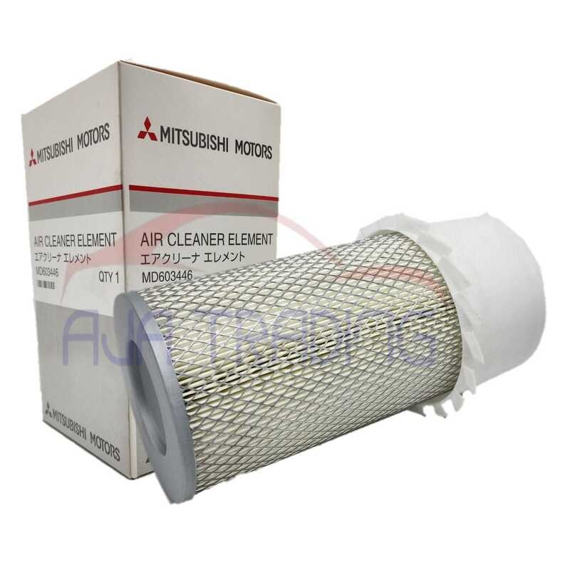 Air Filter For L300 Van (1989 - 2018) | Shopee Philippines